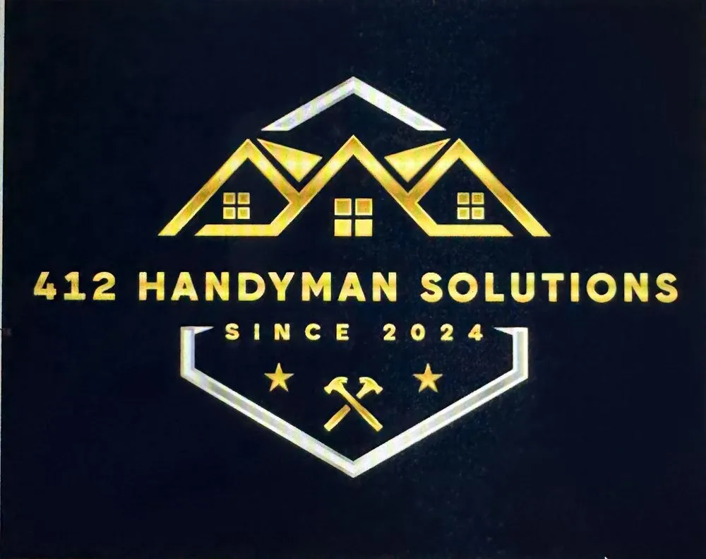 412 Handyman Solutions | Saxonburg PA Home Repair Experts