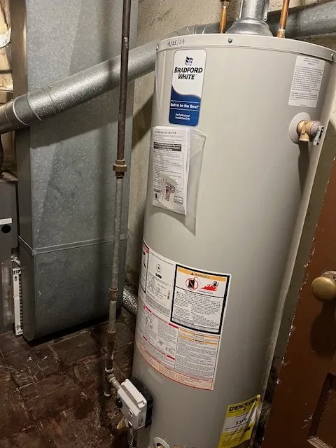 A Sharp Contracting - Maple Glen PA Plumbing Services