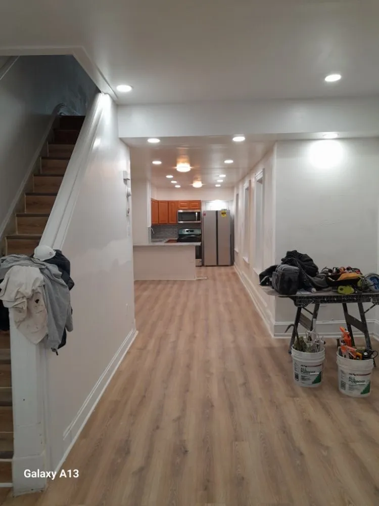 Alex Home Repairs - Philadelphia Electrical & Plumbing Services