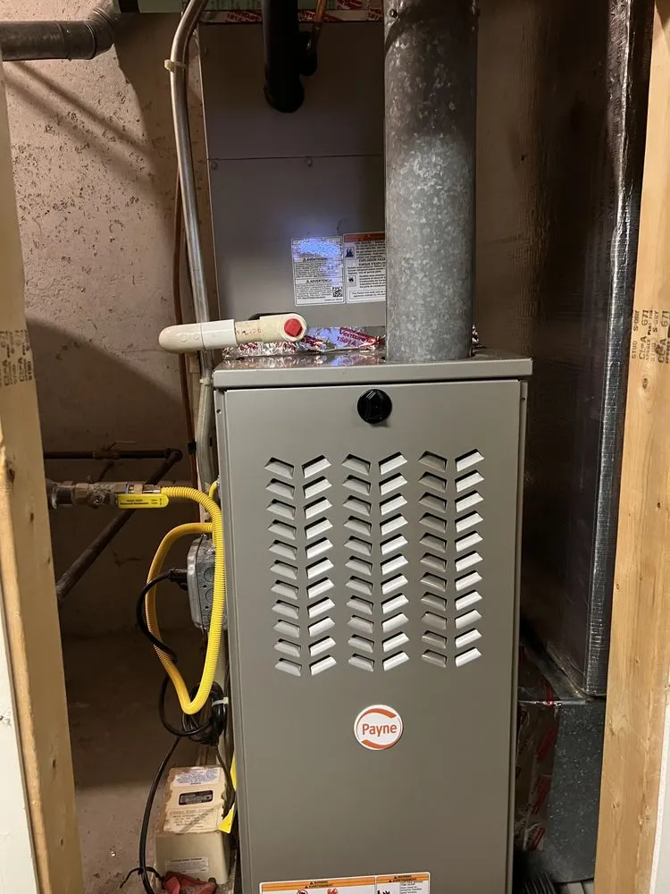 American Home Repairs & Installations | East York PA HVAC, Plumbing ...