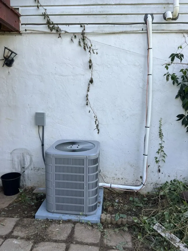 American Home Repairs & Installations | East York PA HVAC, Plumbing ...