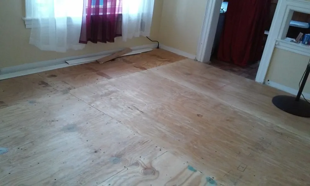 Ashley & Ashley Cleaning & Repairs | Allentown PA