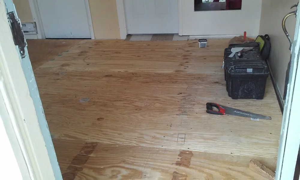 Ashley & Ashley Cleaning & Repairs | Allentown PA