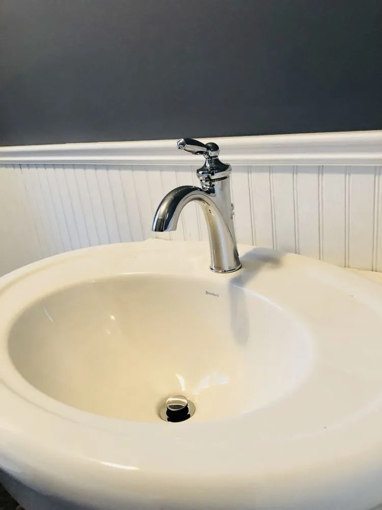 Authentic Services Plumbing | Clifton Heights PA Experts