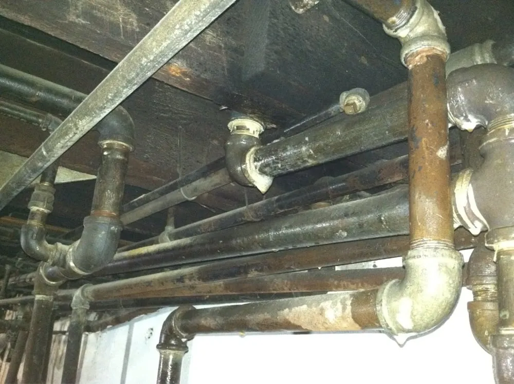 Burchfield Plumbing & Heating | Shaler Township, PA Services