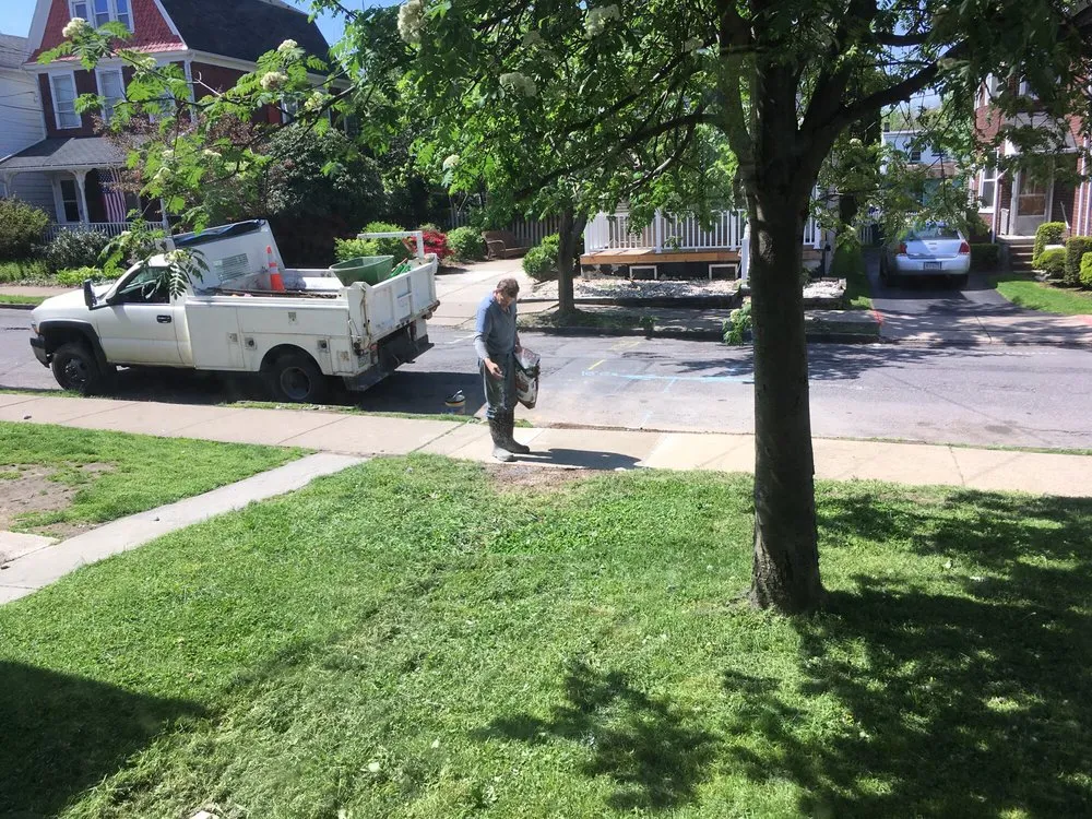 Carl Krasavage & Son Plumbing & HVAC | Swoyersville, PA