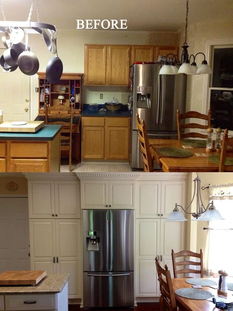 Custom Remodeling Services | Allentown PA General Contractor