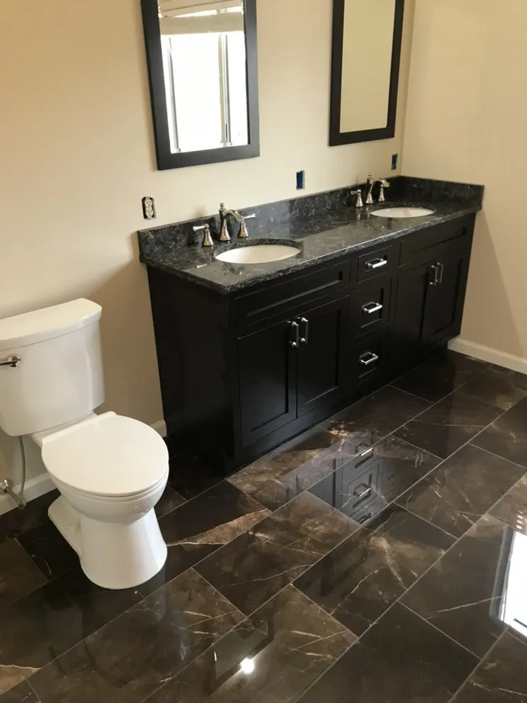 Cusumano Plumbing - Allentown PA Plumbing & Tile Experts