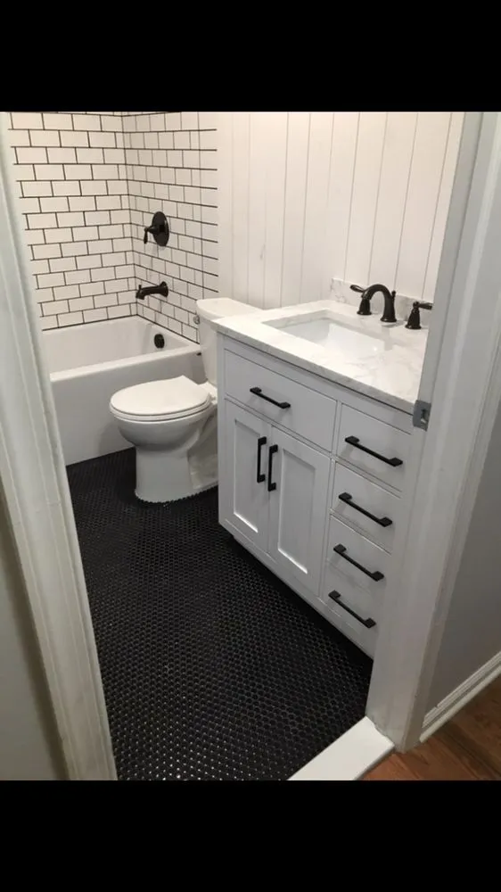 Cusumano Plumbing - Allentown PA Plumbing & Tile Experts