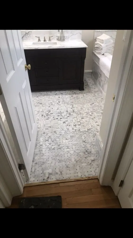 Cusumano Plumbing - Allentown PA Plumbing & Tile Experts