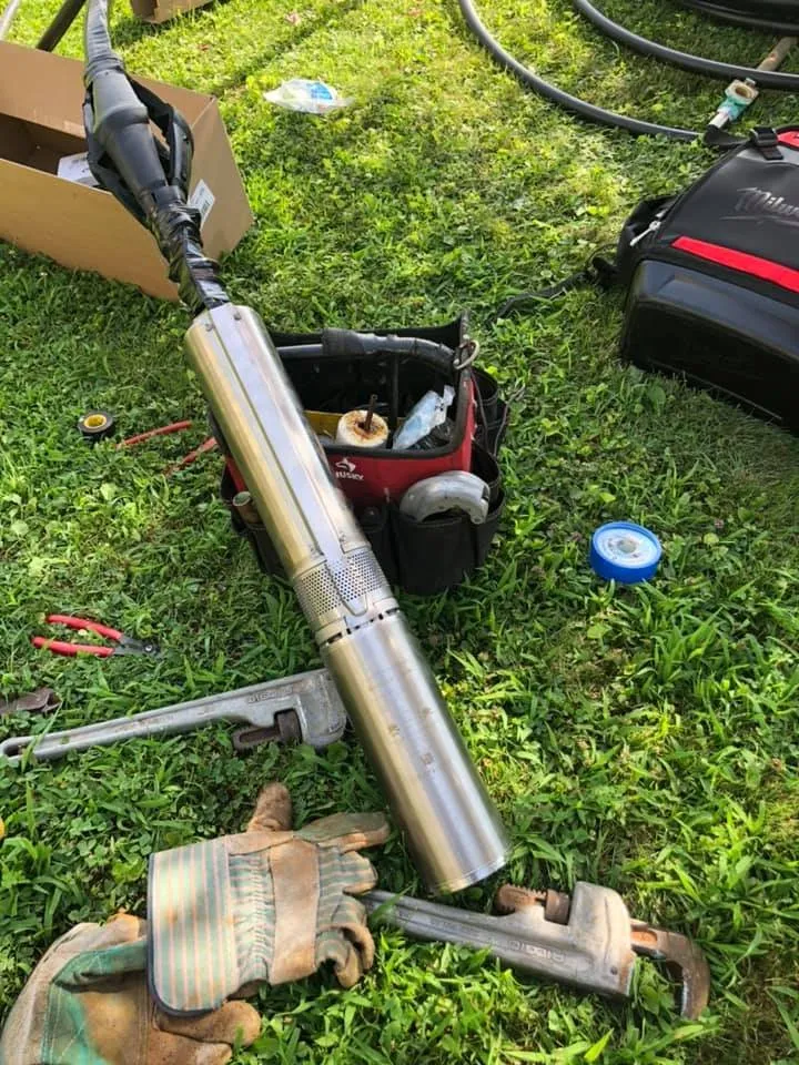 DK Plumbing - Barto PA Plumbing & Water Heater Services