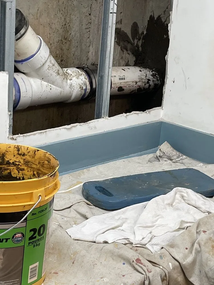 Ever Clean Drain - King of Prussia Plumbing & Hydro-jetting