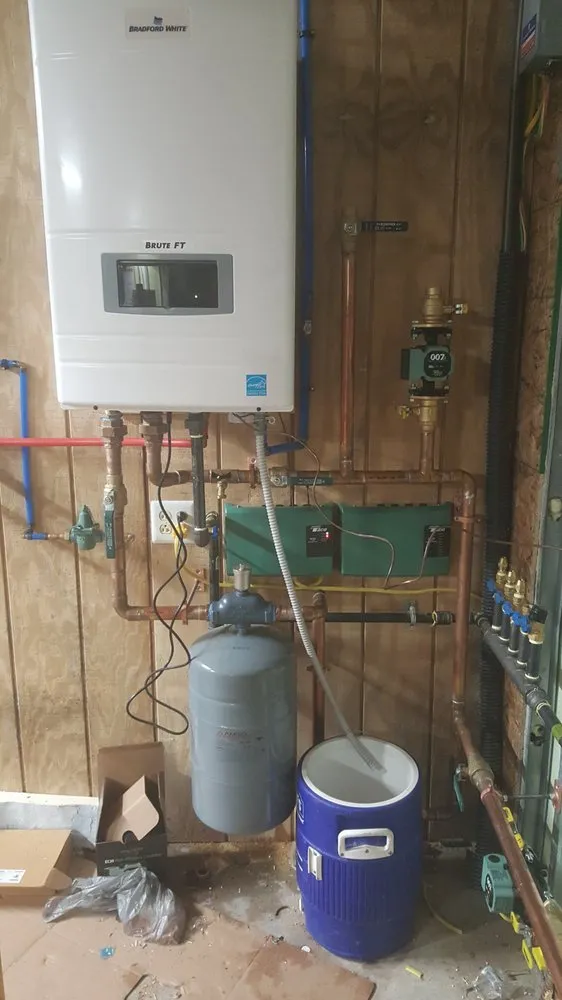 Felix Construction | Choice PA Contractors & HVAC Services