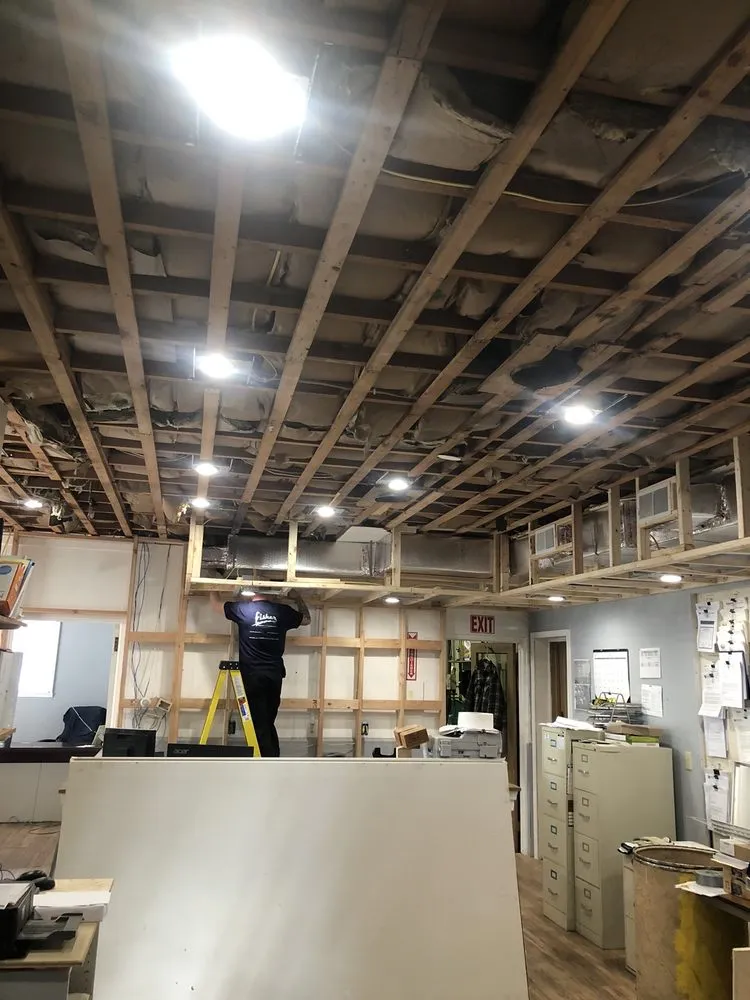 Fisher Electric Plumbing HVAC | Center Valley PA Home Services