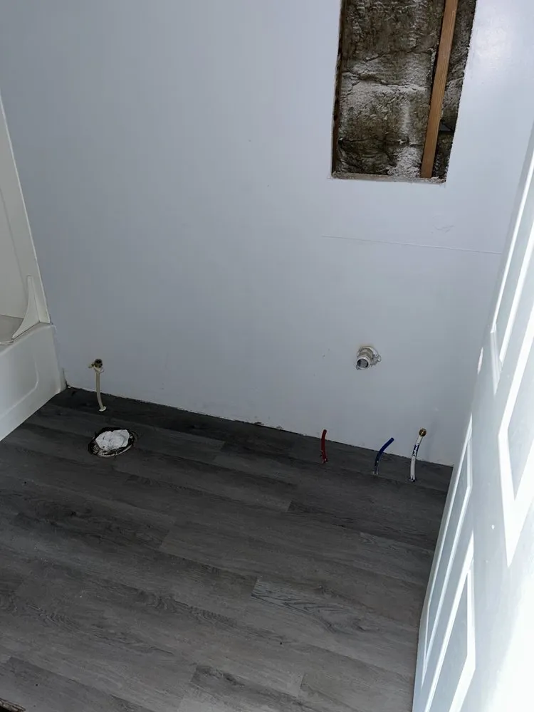 F&M Plumbing and More - Hokendauqua PA Plumber