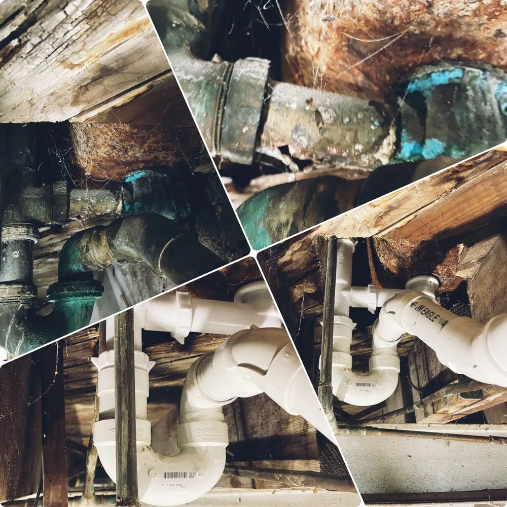 Gill's Plumbing & Mechanical | Lebanon PA Plumbing Services