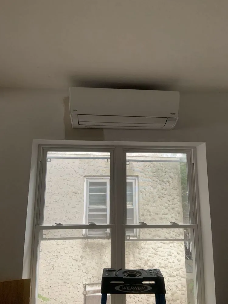 Go Green Maintenance And Repair - Newtown Square PA HVAC & Plumbing