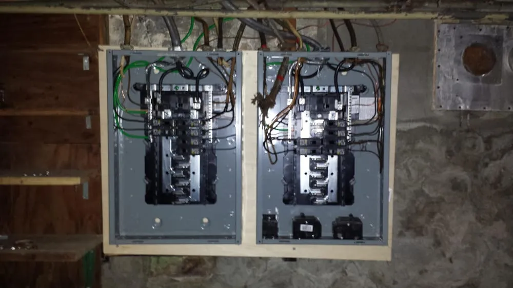 Harda Electric & Contracting - Reading PA Electrician & Plumber