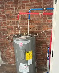High Destiny Services - Philadelphia Plumbing & Water Heaters