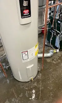 High Destiny Services - Philadelphia Plumbing & Water Heaters