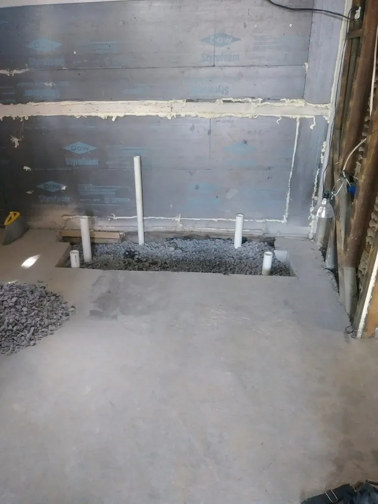 Hope Mechanical Plumbing Services | Schnecksville PA