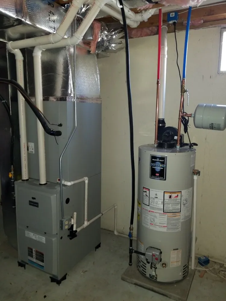 JB Plumbing HVAC - Reading PA Plumbing & HVAC Experts