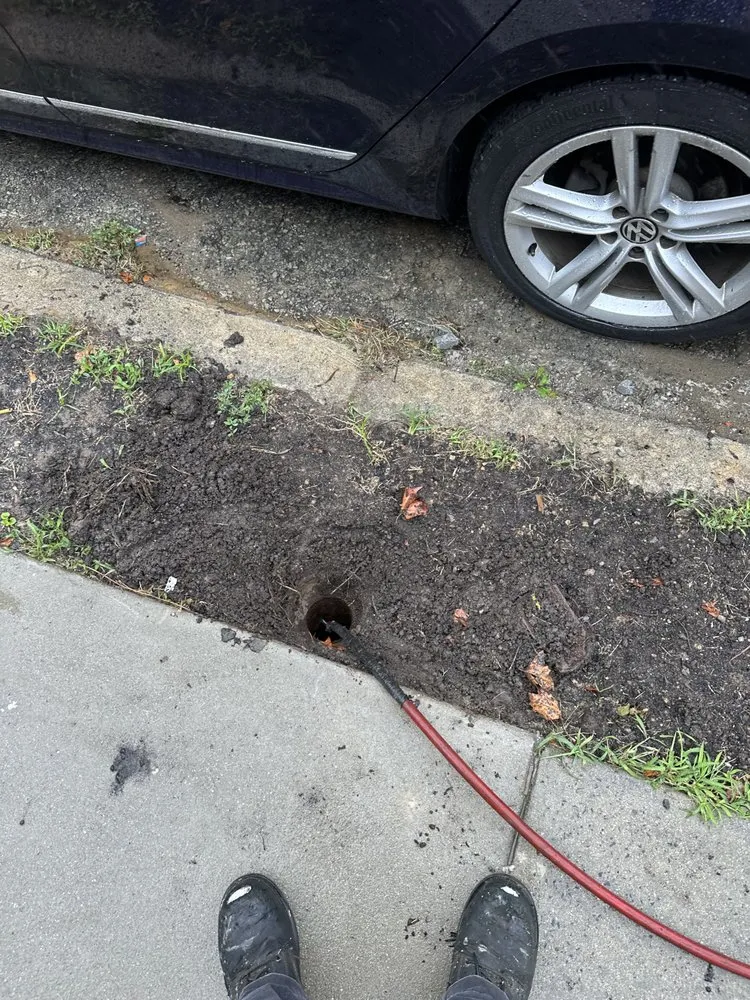 Joe Newton Plumbing - Philadelphia 24/7 Emergency Plumbers