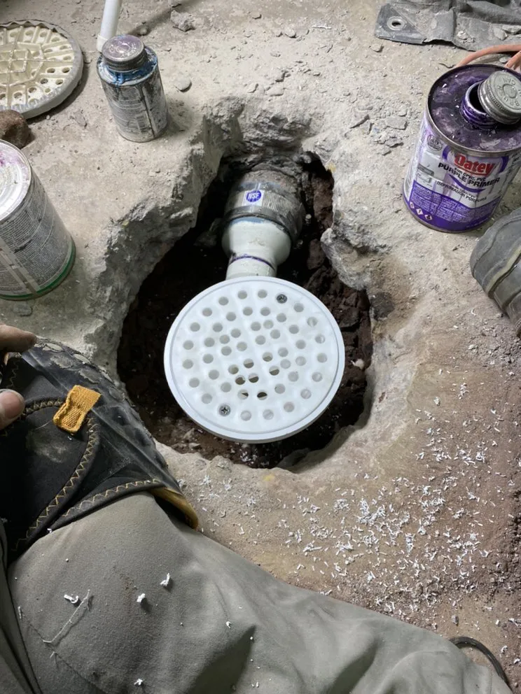 Kouprey Plumbing Solutions | Harrisburg PA Plumbing Services