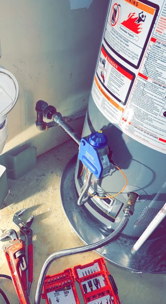 Mungavins Plumbing - Havertown PA Plumbing Services