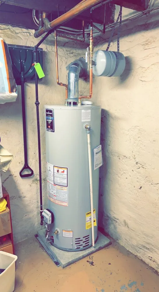 Mungavins Plumbing - Havertown PA Plumbing Services