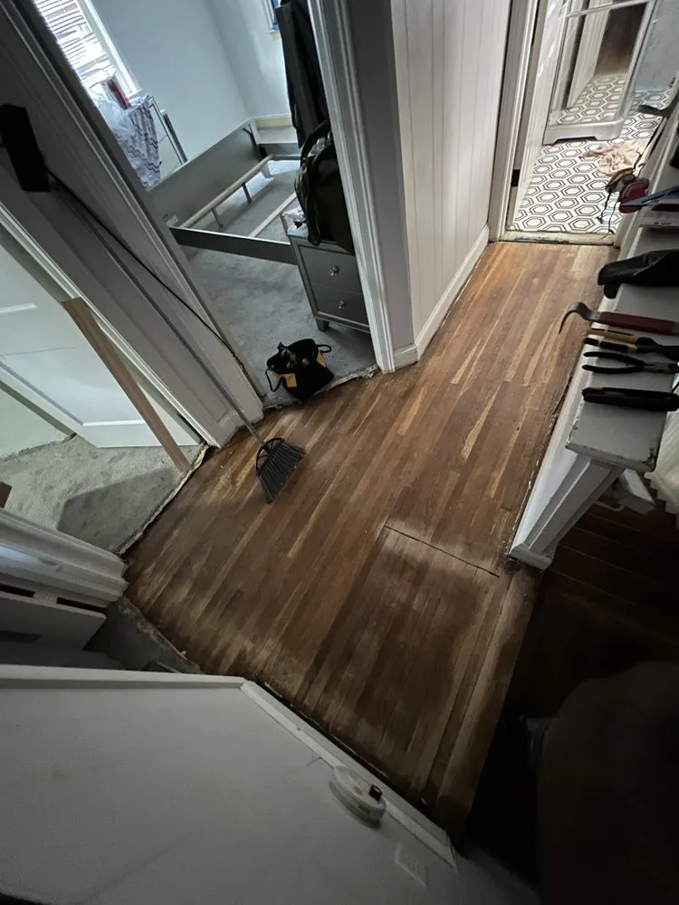 RB Construction & Design | Plumbing & Electric in Melrose Park, PA