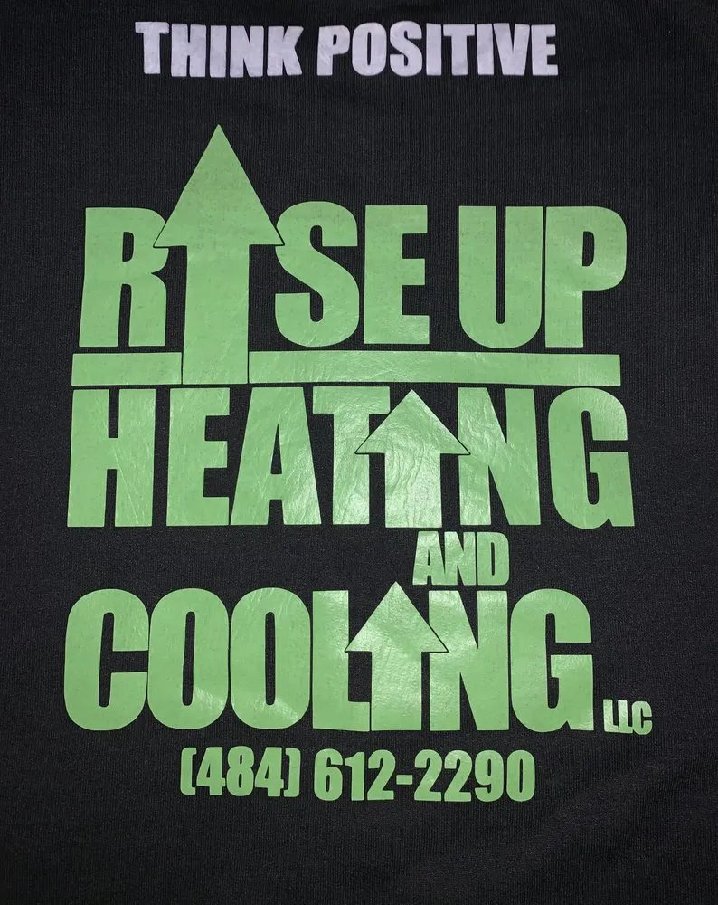 Rise Up Heating & Cooling - HVAC & Plumbing in Lansdale, PA