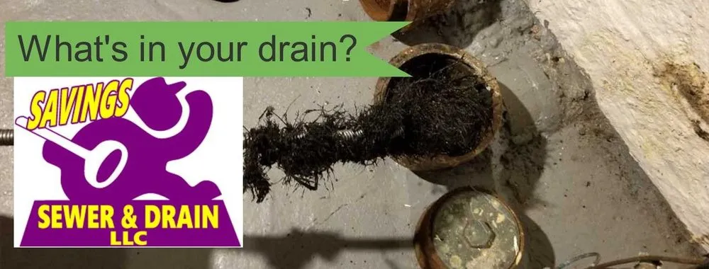 Savings Sewer and Drain - Erie PA Plumbing & Sewer Experts