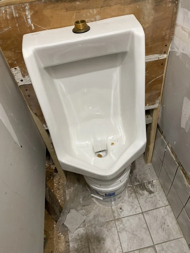 Walters Heating and Plumbing Services — New York NY