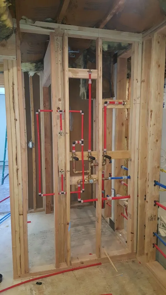 Waterworks Plumbing & Heating – Cliffwood NJ