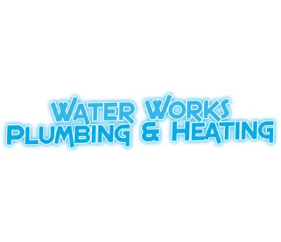 Waterworks Plumbing Heating & Excavating | Drums PA